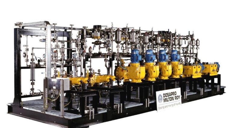 Product Lines - ATLAS FLOW GENERAL TRADING L.L.C